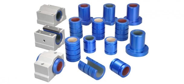 Linear Technik | Industry Update Manufacturing Media